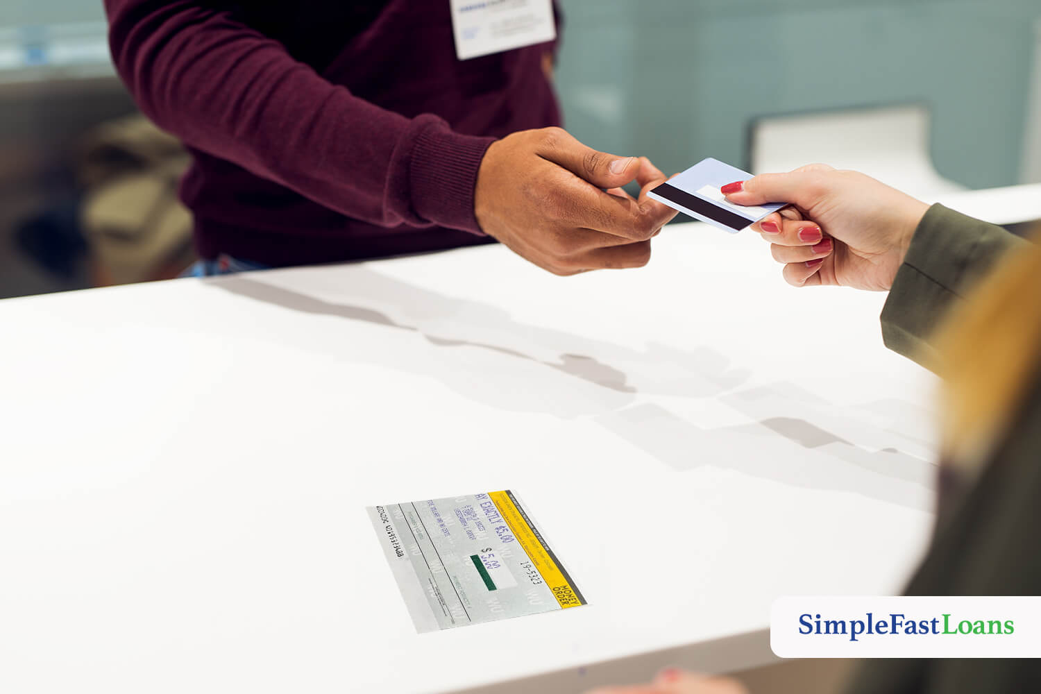 Can You Get A Money Order With A Debit Card Can You Get A Money Order With A Debit Card